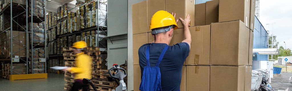 Manual Handling Training - Health and Safety Training Providers in ...